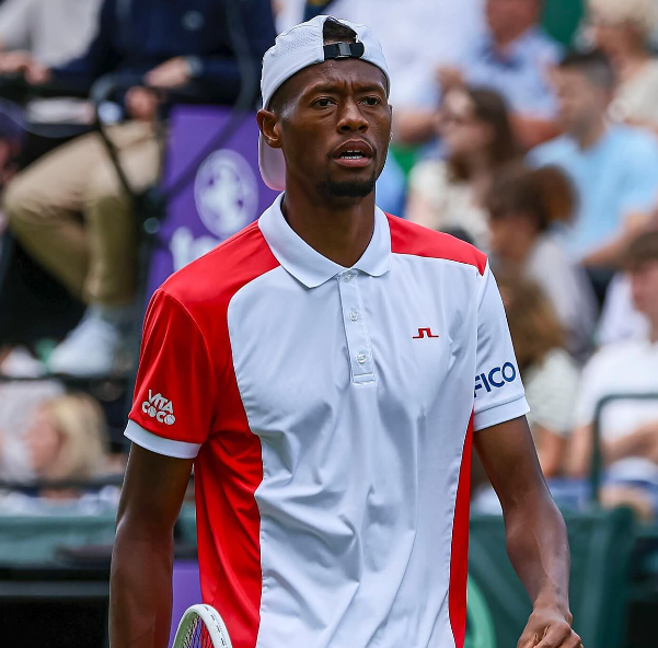 Christopher Eubanks (Tennis Player) Bio, Age, Career, Net Worth And More