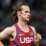 Cole Hocker: Who Is He? Achievements, Career, Training, Preparation and ...