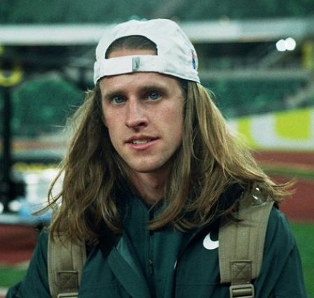 Cole Hocker: Who Is He? Achievements, Career, Training, Preparation and ...