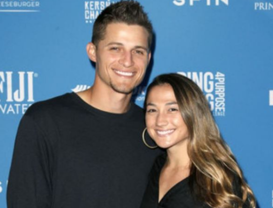 Corey Seager & Madisyn’s Romantic Boston Dinner: A Tribute to Their ...