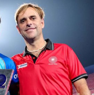 Craig Fulton: Amit Rohidas' Absence Due to Suspension Was Crucial in ...