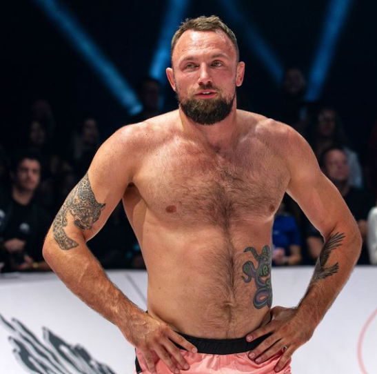 Craig Jones Leaks Exchange with Gordon Ryan Over ADCC-CJI Controversy