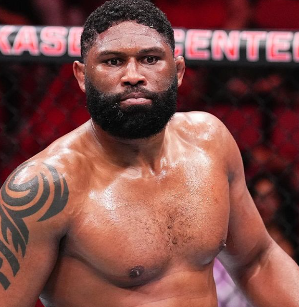Curtis Blaydes Bio, Age, Career, Net Worth 2024 And More