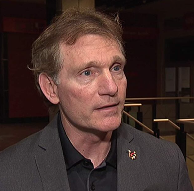 Ottawa Senators President Cyril Leeder Frustrated by Slow Progress on ...