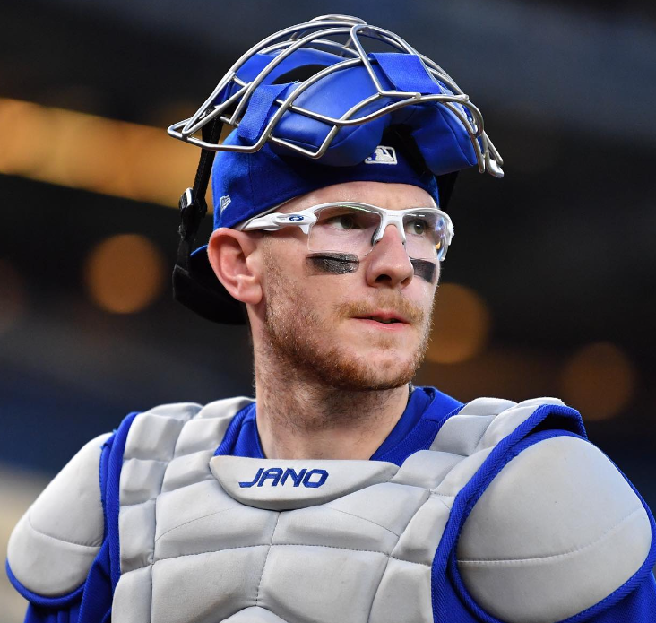 Danny Jansen Set to Break MLB Records by Playing for Both Teams in a ...