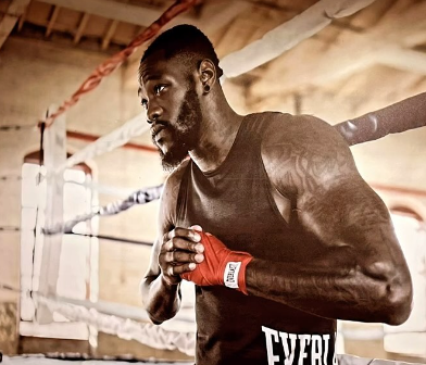 Who Is Deontay Wilder? The Appeal of a Super-Fight, Career, Legacy And More