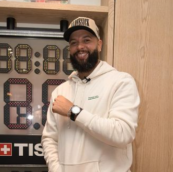 Deron Williams Identifies Two NBA Stars Capable of Transitioning to the ...