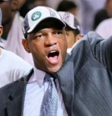 Doc Rivers' Name Comes Under The List of Top 5 highest-paid NBA coaches ...