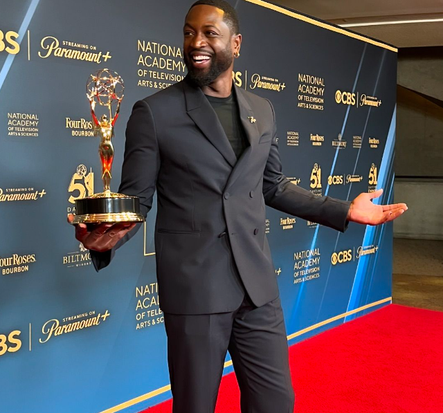 Dwyane Wade Shares Excitement Over Angel Reese's Record-Breaking Rookie ...