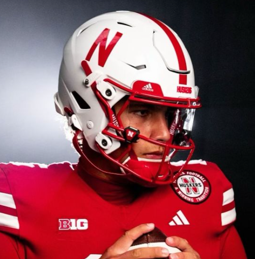 Dylan Raiola: The Key to Matt Rhule's College Football Playoff ...