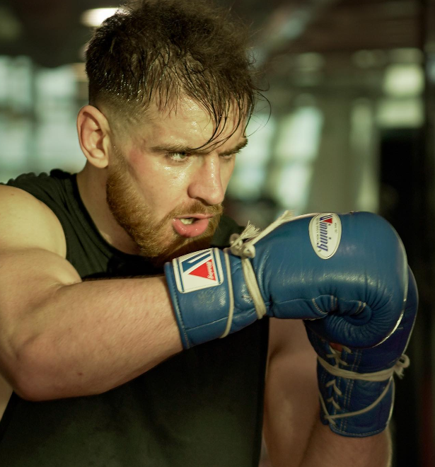 UFC Vegas 86 Reaction: Gerald Meerschaert on His Record-Breaking Win ...