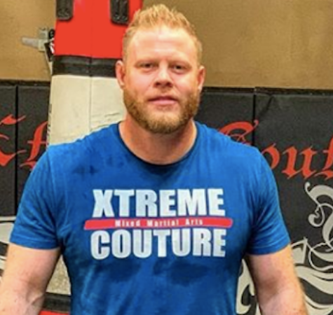 Eric Nicksick Bio, Age, Career, Family, Personal Life And More