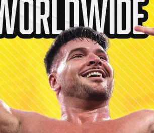 Who Is Ethan Page? Net Worth 2024, Private Life, Social Media, WWE ...