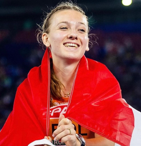 From Tokyo Gold to Paris Glory: Sydney McLaughlin-Levrone vs Femke Bol ...