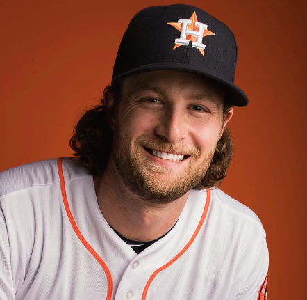 Gerrit Cole's Funny Take on How He'd Pitch to Yankees Captain Aaron ...