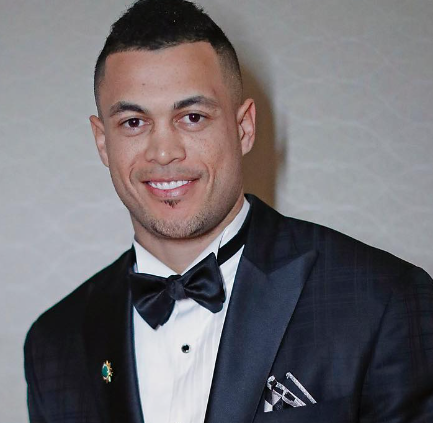 Giancarlo Stanton (MLB Star): Who Is He? Career, Relationship, Net Worth 2024 and Advertisement