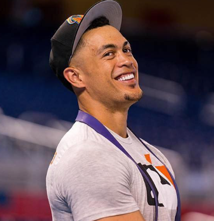 Giancarlo Stanton (MLB Star): Who Is He? Career, Relationship, Net Worth 2024 and Advertisement