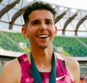 Grant Fisher (Long-distance Runner): Parents, Bio, Career, Training for ...