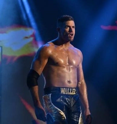 Grayson Waller vs. Kevin Owens: Potential Outcomes on WWE SmackDown and ...