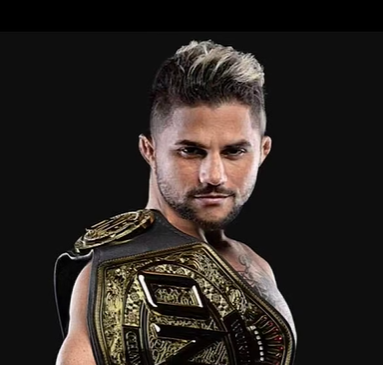 Gustavo Balart (Wrestler): Net Worth 2024, Wife Ana Maria Perez ...