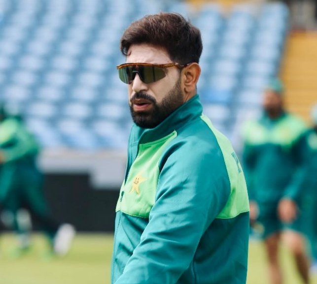 Haris Rauf (Cricketer) Bio, Age, Career, Net Worth, Personal Life And More