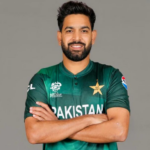 Haris Rauf (Cricketer) Bio, Age, Career, Net Worth, Personal Life And More