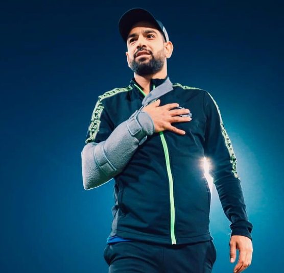 Haris Rauf (Cricketer) Bio, Age, Career, Net Worth, Personal Life And More
