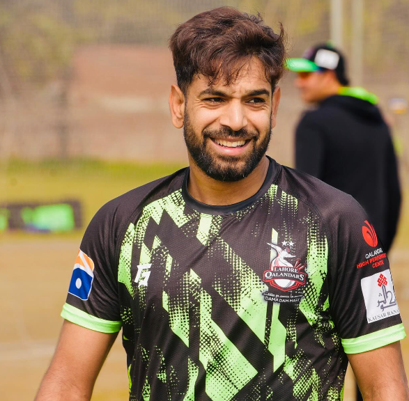 Haris Rauf (Cricketer) Bio, Age, Career, Net Worth, Personal Life And More