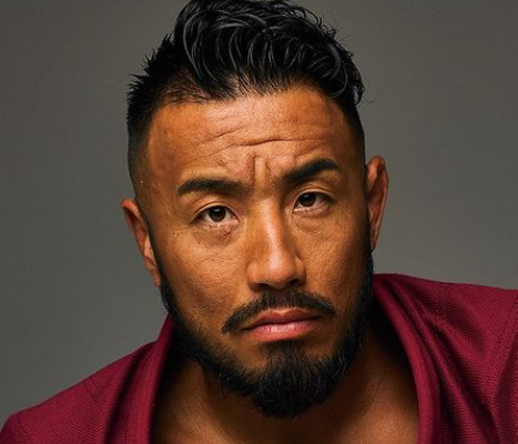 Isi Fitikefu Embraces Underdog Role in ONE 168 Bout Against Hiroyuki ...