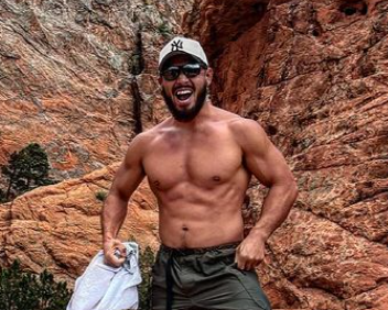 Isi Fitikefu Embraces Underdog Role in ONE 168 Bout Against Hiroyuki ...