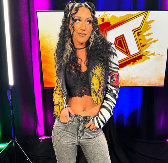 Jacy Jane Bio, Age, Career, Net Worth, Personal Life And More