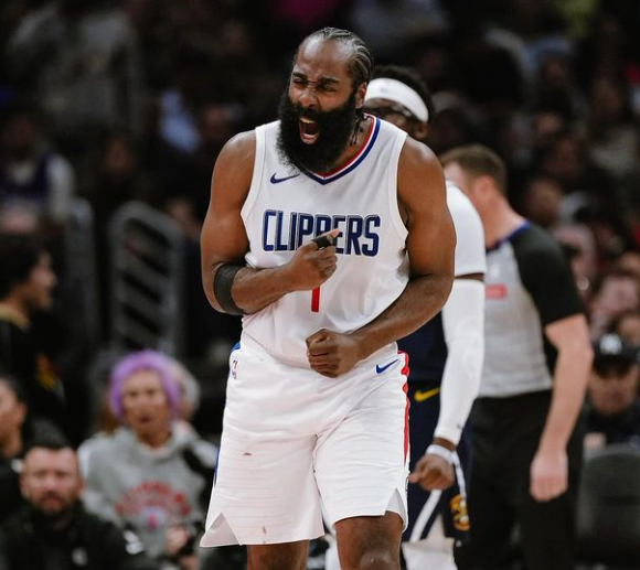 James Harden Bio, Age, Family, Net Worth, Personal Life And More