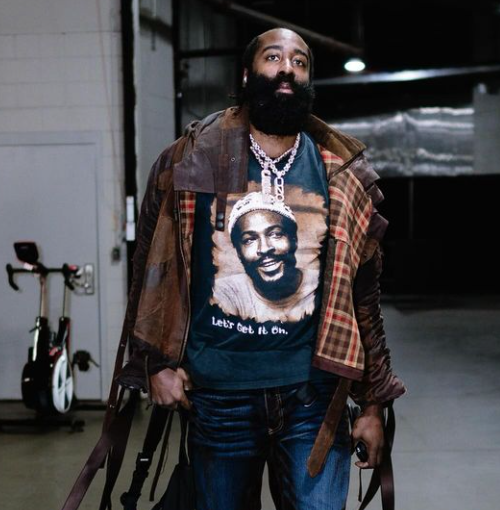James Harden Bio, Age, Family, Net Worth, Personal Life And More