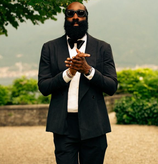 James Harden Bio, Age, Family, Net Worth, Personal Life And More