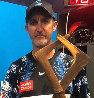 Who is Jason Gillespie? Bio, Age, Career, Personal Life And More