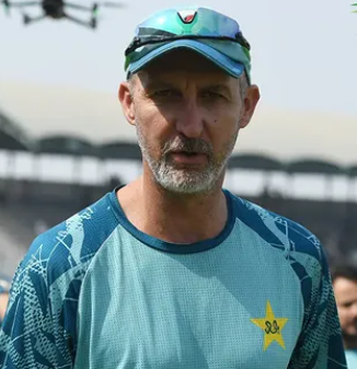 Who is Jason Gillespie? Bio, Age, Career, Personal Life And More