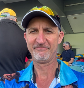 Who is Jason Gillespie? Bio, Age, Career, Personal Life And More