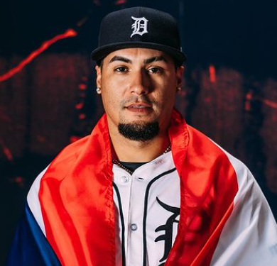 Javier Baez (Tigers): During His Return to Wrigley Field Gets a ...