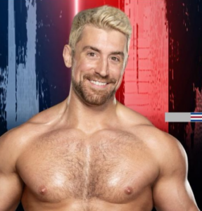 Who is Joe Hendry? Bio, Age, Career, Personal Life And More