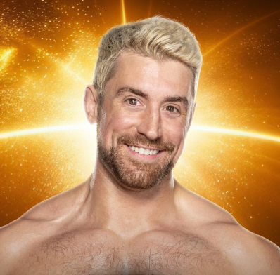 Who is Joe Hendry? Bio, Age, Career, Personal Life And More