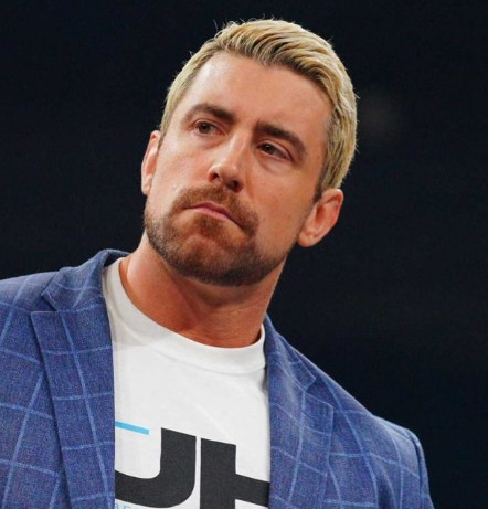 Who is Joe Hendry? Bio, Age, Career, Personal Life And More