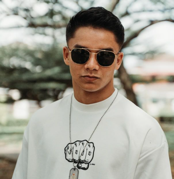 Johan Ghazali Sets Sights on Quick Finish in Bout with Josue Cruz