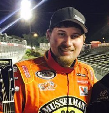 Josh Williams (NASCAR): Bio, Wiki, Age, Career, Family, Controversy and ...