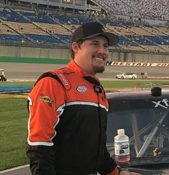 Josh Williams (NASCAR): Bio, Wiki, Age, Career, Family, Controversy and ...