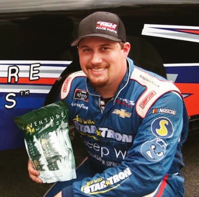Josh Williams (NASCAR): Bio, Wiki, Age, Career, Family, Controversy and ...