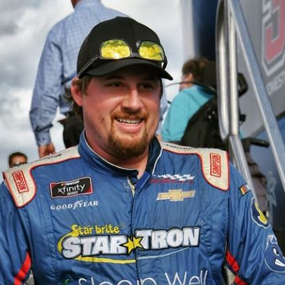 Josh Williams (NASCAR): Bio, Wiki, Age, Career, Family, Controversy and ...