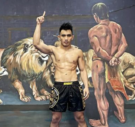 Who is Joshua Pacio ? Bio, Age, Career, Personal Life And More