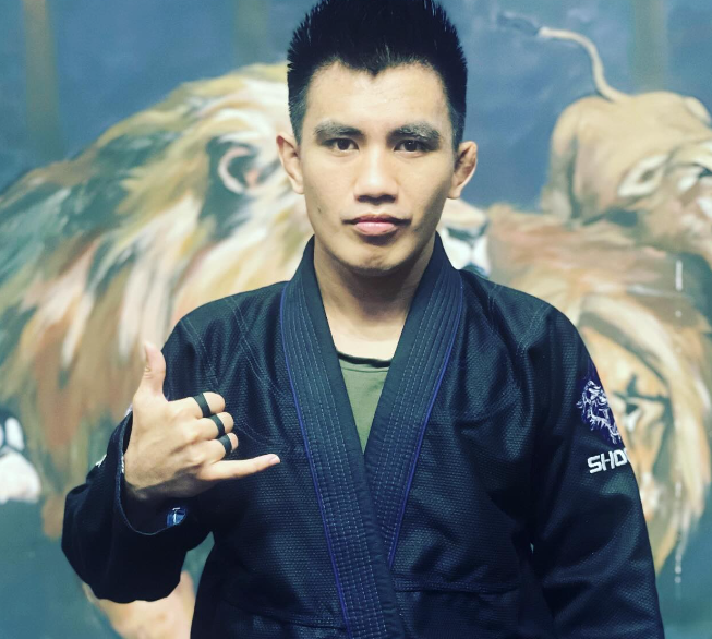 Who is Joshua Pacio ? Bio, Age, Career, Personal Life And More