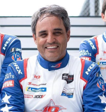 Juan Pablo Montoya’s One-Time NASCAR Return Explained by The 23XI ...