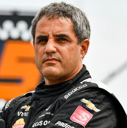 Juan Pablo Montoya’s One-Time NASCAR Return Explained by The 23XI ...